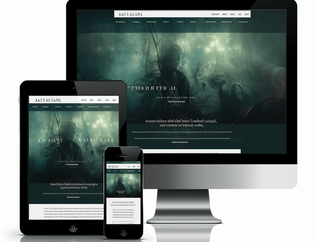 The Impact of Website Design of E-Commerce Companies on Sales: The First Impression is ...